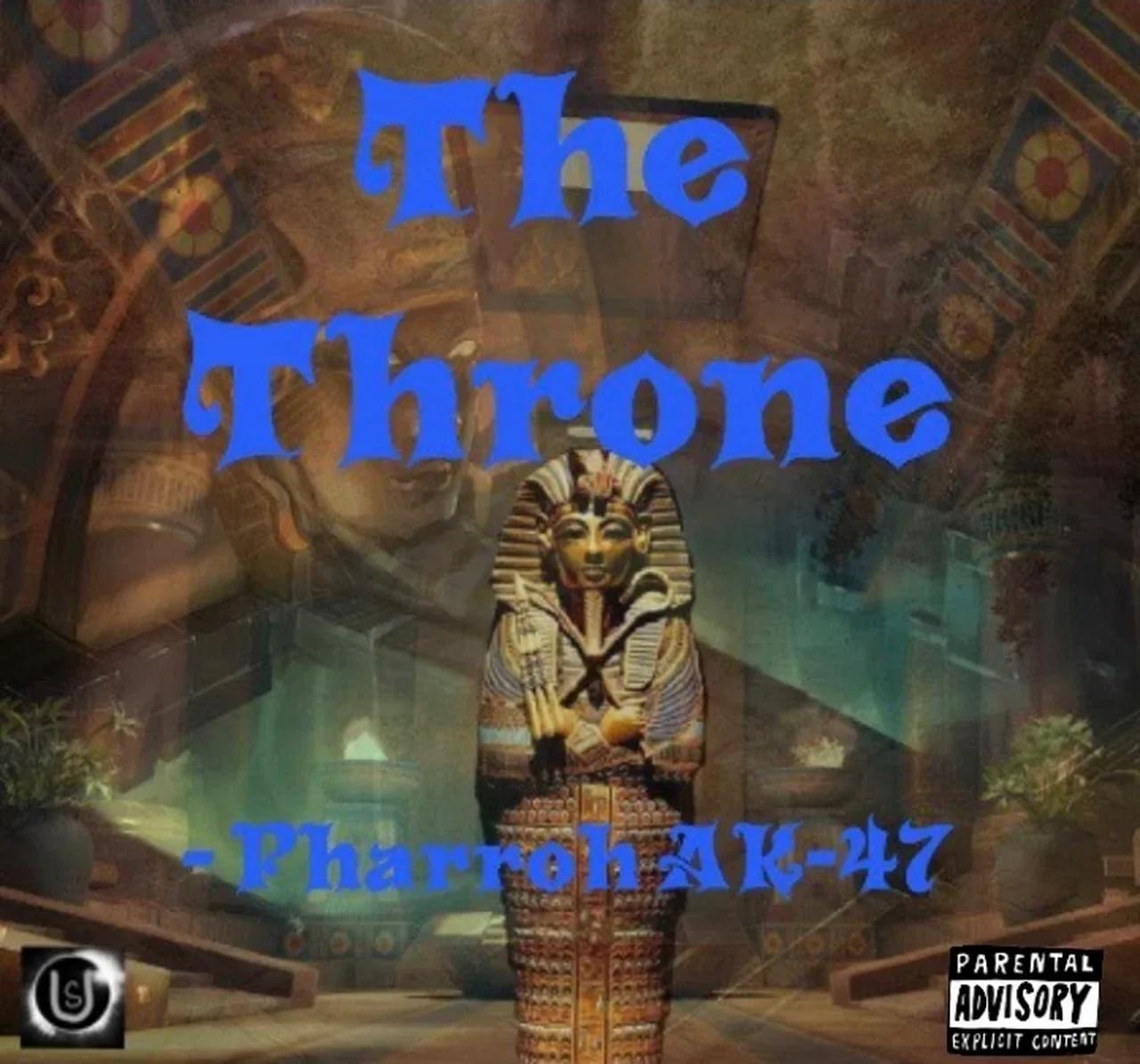The Throne (2021)