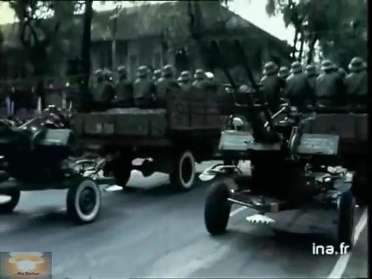 The Third Indochina War Part 2-Vietnam's Occupation of Cambodia