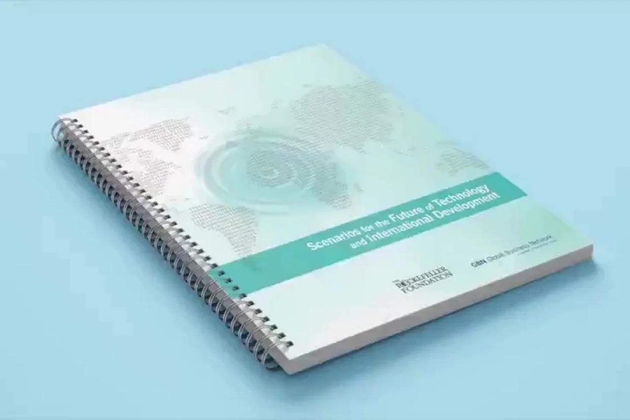 Rockefeller Foundation Operation Lock Step 2010