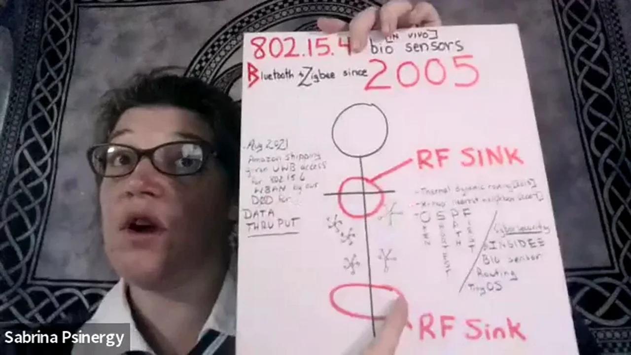 Sabrina Wallace Professor Engelstein re MBAN Pt 2__fr