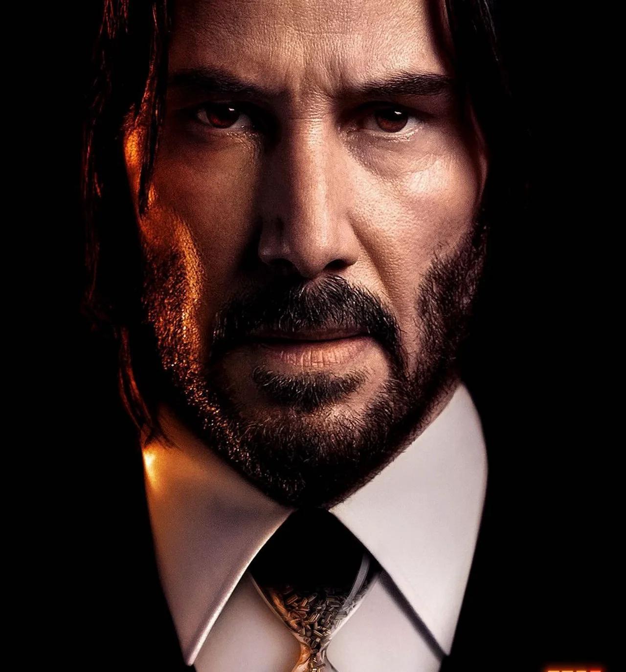 Jhon wick chapter 3 Jhon wick chapter 3
