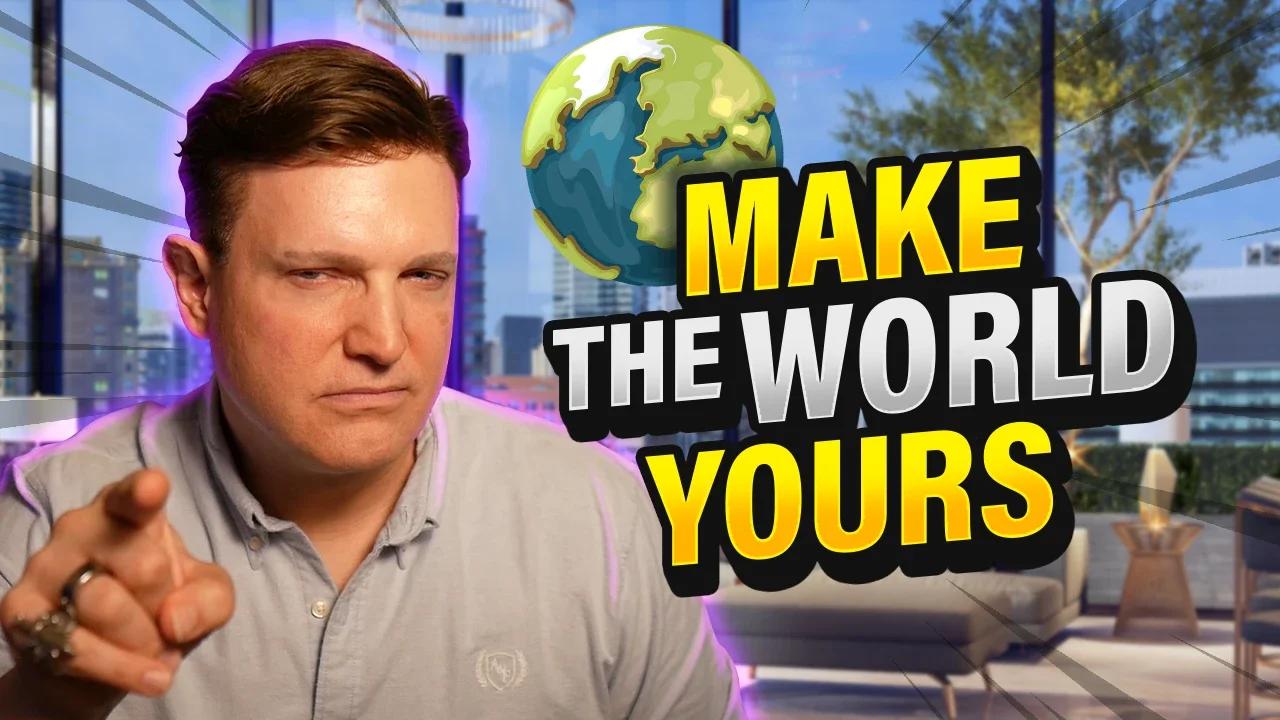 It's The Worst Time Ever - And The Best Time Ever Sovereign CEO Podcast #60