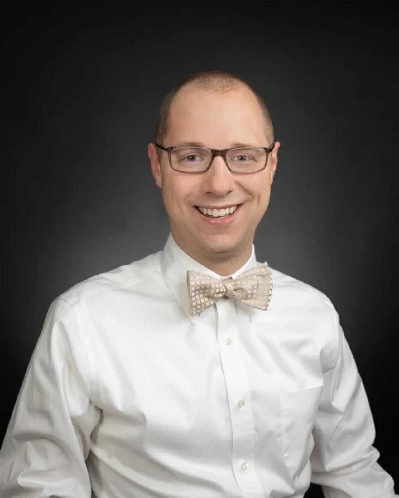 Corey Stephan, Ph.D. | Catholic Theology & Liberal Arts