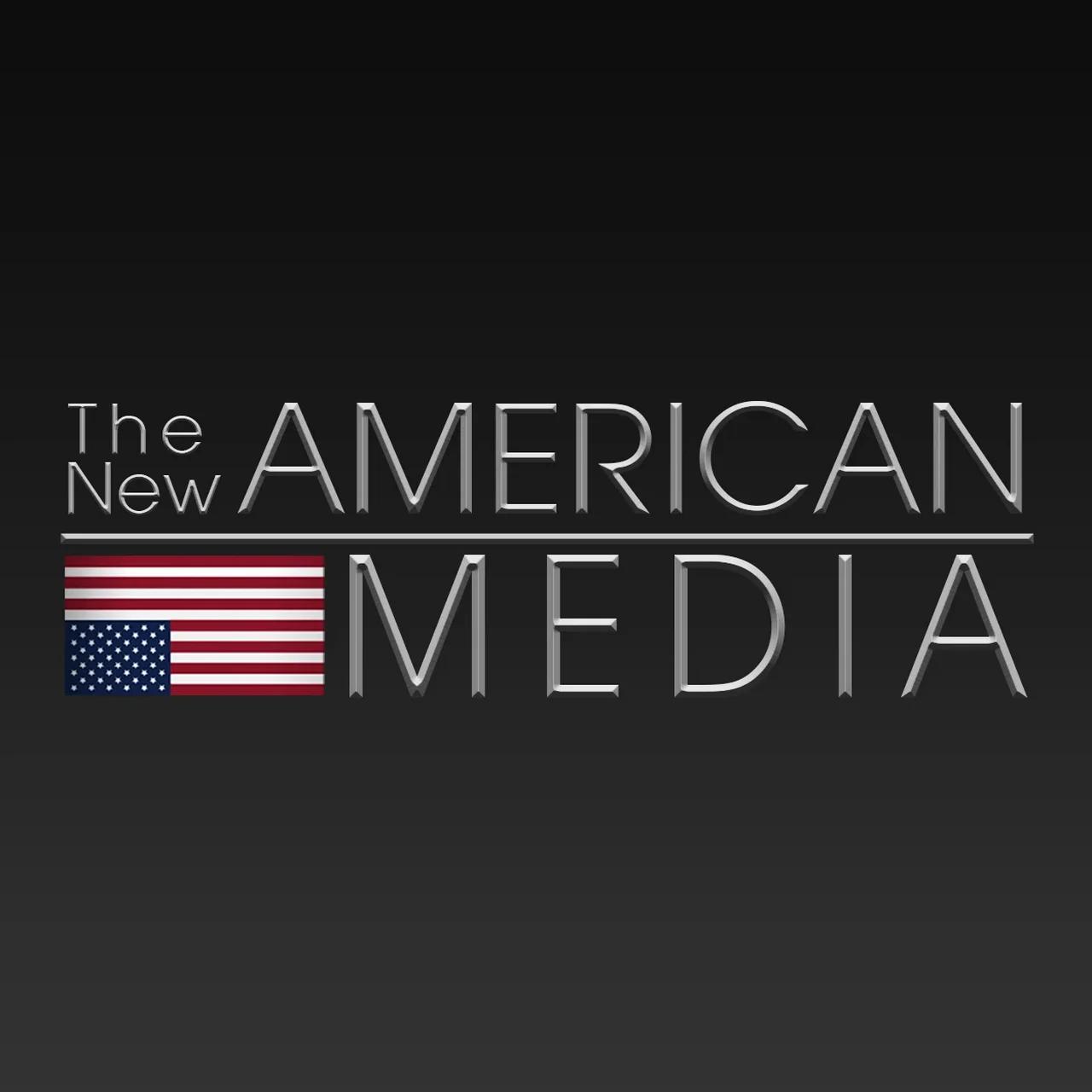 The New American Media