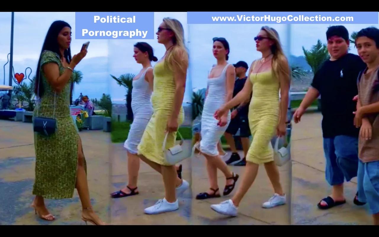 SonOfEnos Arrested For Noticing Jim Fetzer Arrested For Not Wearing ...