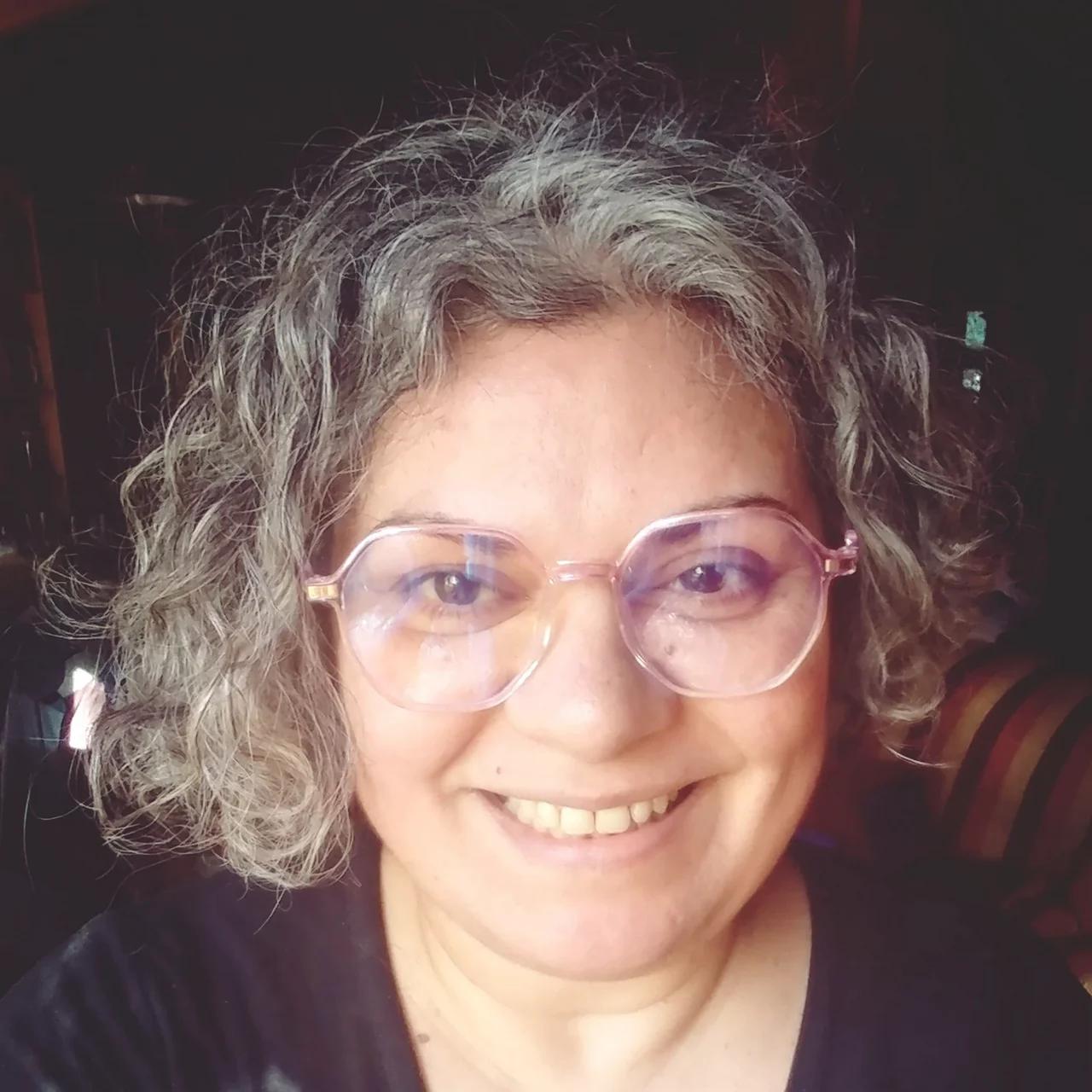 Valeria Carolina Caraballo