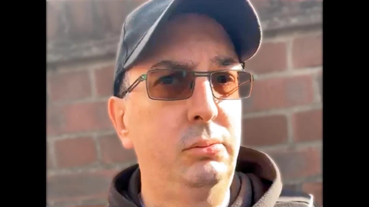 Nicholas Baines, Essex 17/5/23