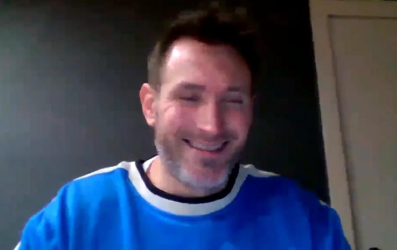 Paul z Velké Británie \ Svět kolem nás \ 71.díl \ 10.3. 2024