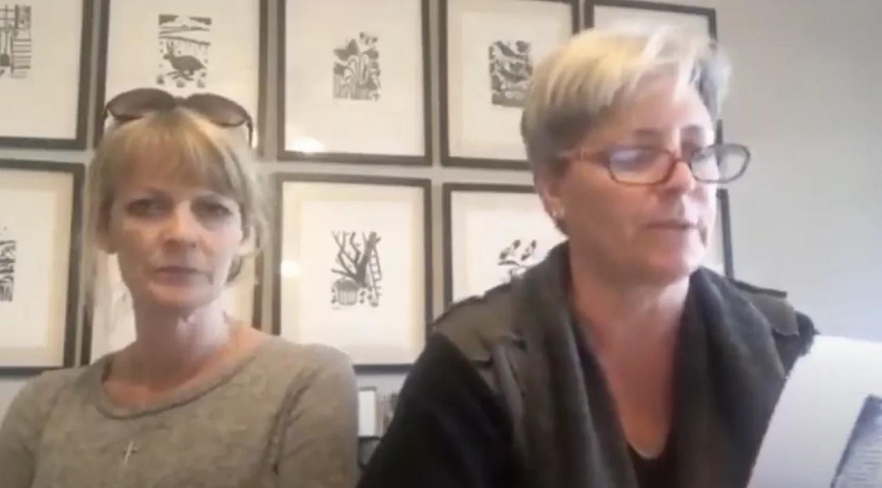 Dr Suzanne and Polly talk about HiB vaccine for babies.