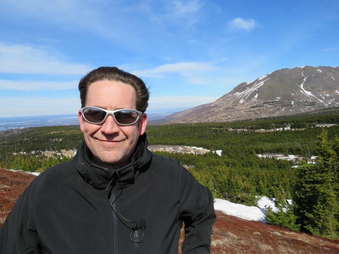 Nacht Waffen Pilot Guest Eric Hecker 2020