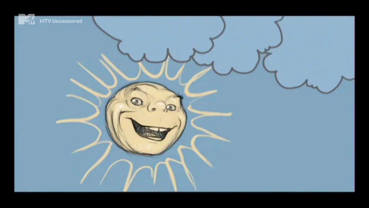 Modest Mouse - King Rat (HD Rip)