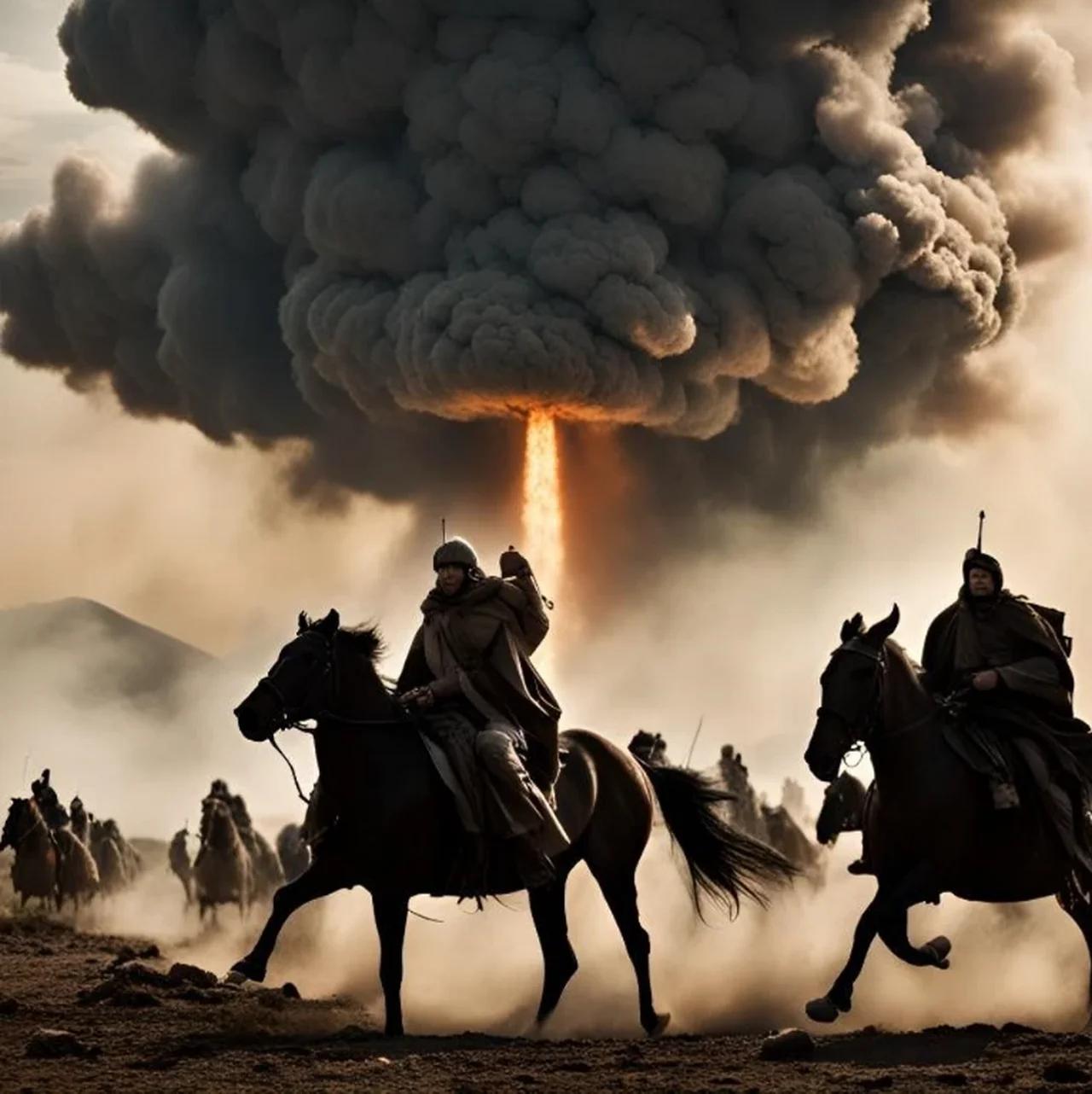 Armageddon
