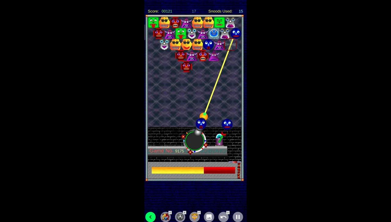 Snood(Android)-3