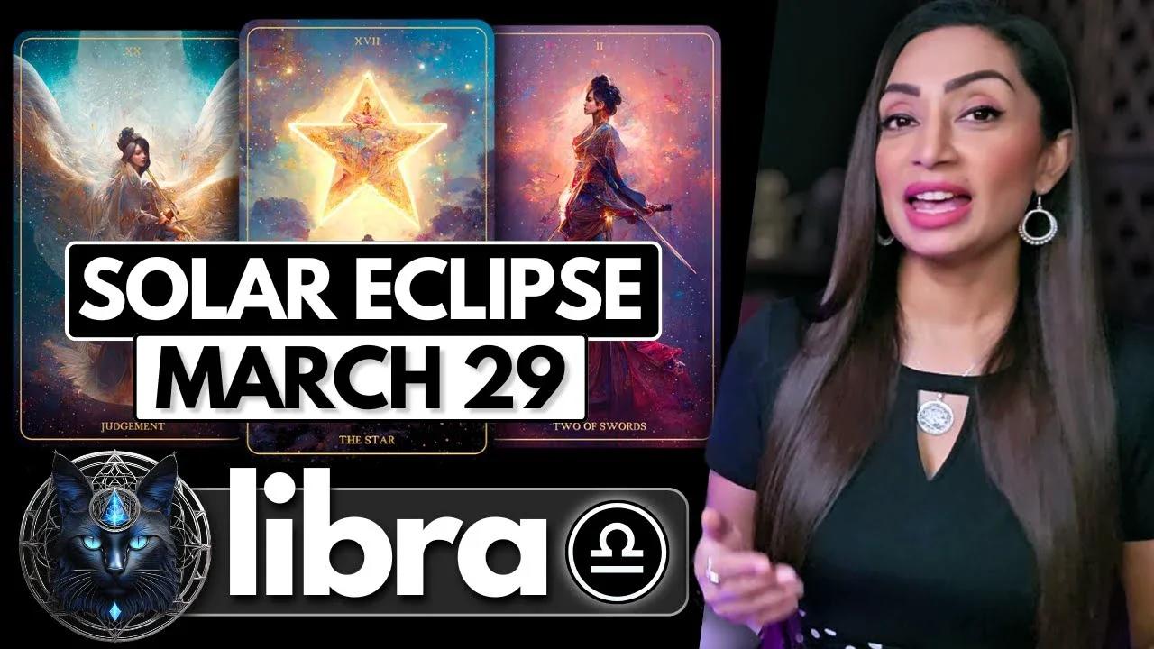 LIBRA ♎︎ "This Is Your Sign, You Are Meant To Watch This" 🍀 Libra Sign ...