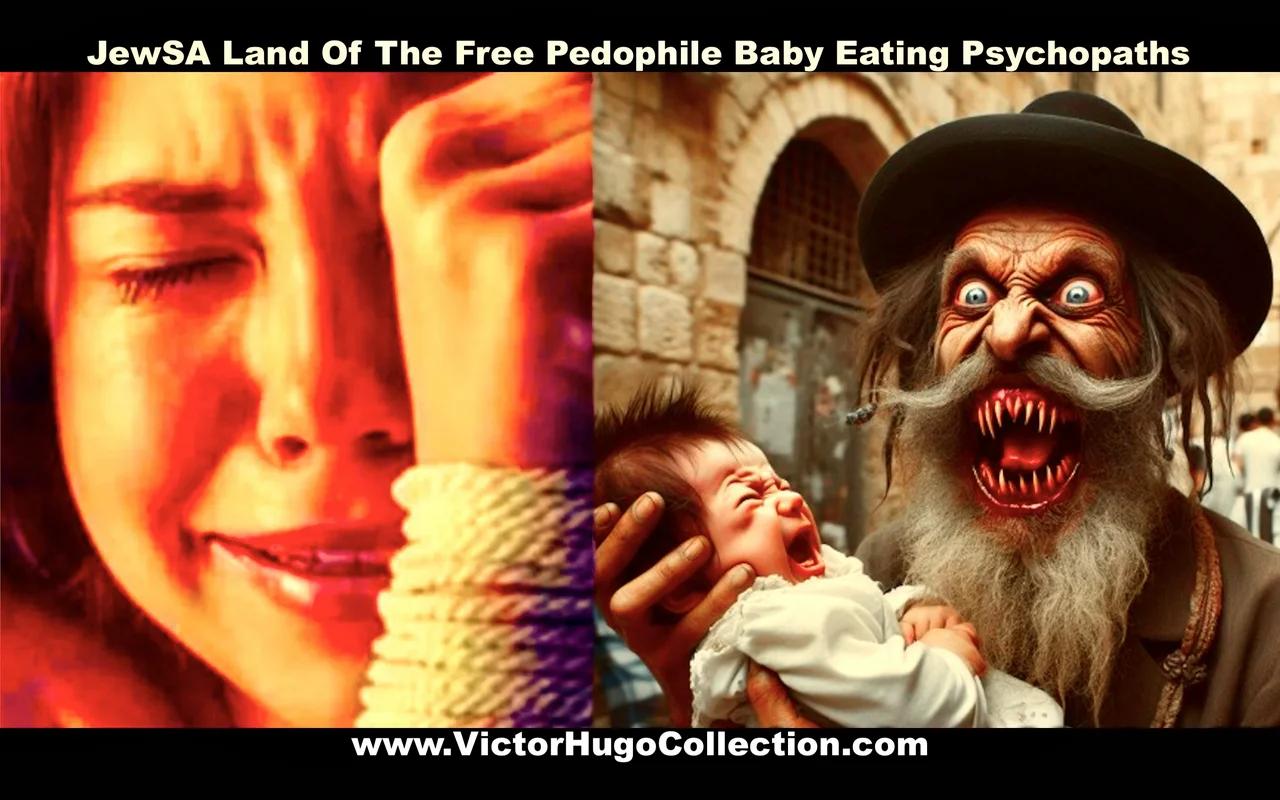 World Sees USA As Land Of Pedophiles Baby Eaters Liars Trump Jeffrey ...
