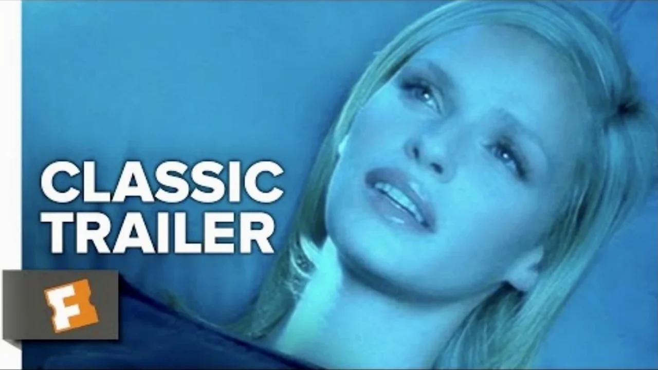 “S1m0ne” (2002) Official Trailer - Al [A.I.?] Pacino, Winona Ryder Sci ...