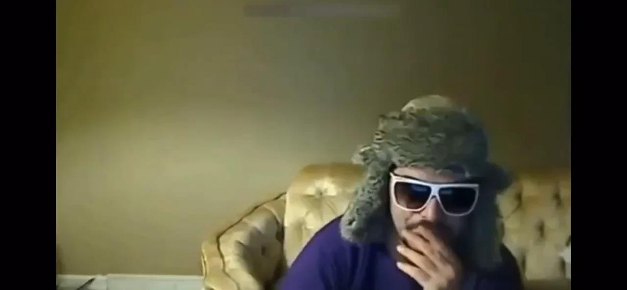 Keemstar N Word Original Clip