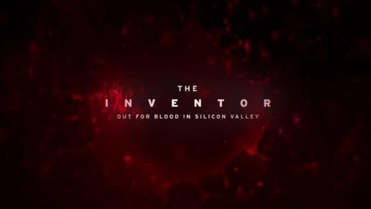 The Inventor: Out for Blood in Silicon Valley (2019) - Full Documentary