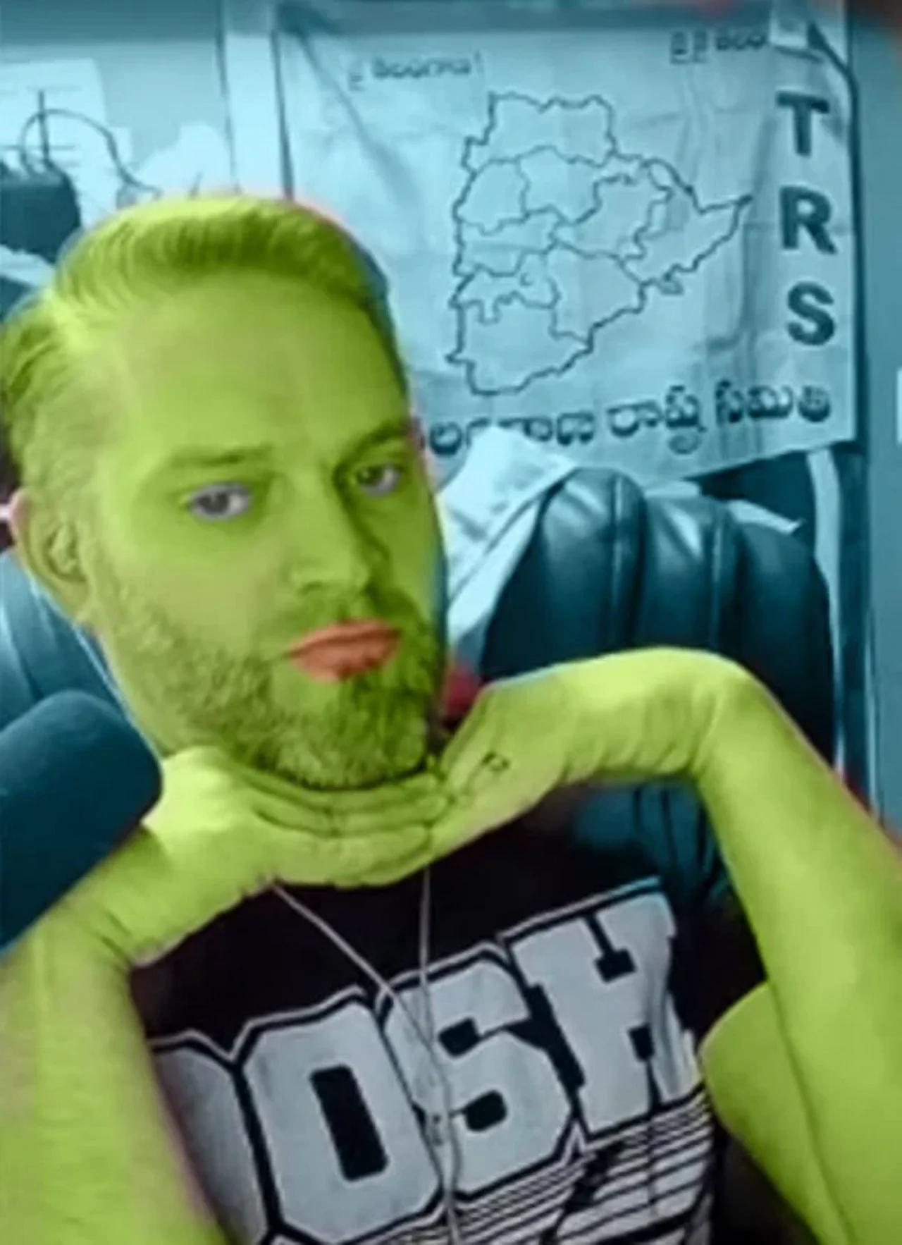 A Very Randy Tutorial