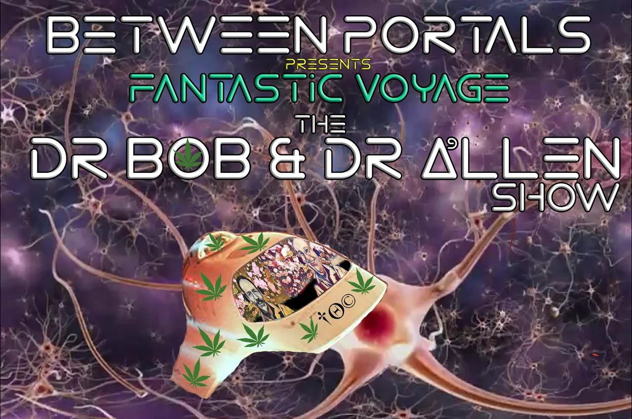 The Dr Bob & Dr Allen Show Ep7