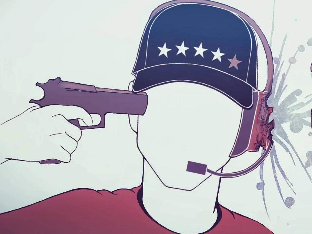 Metokur's Final Stream - Year of the Chud Finale [MIRROR]