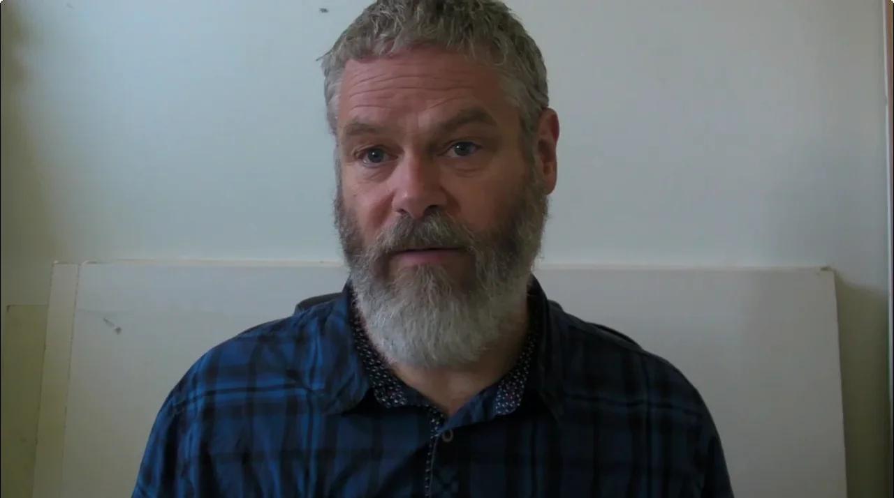 François Chartrand - 18.08.2023 - Dévoilement du Plan de mise en œuvre