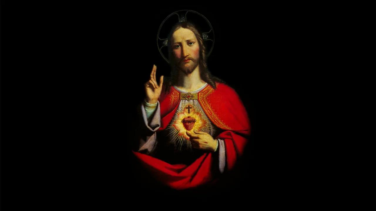 First Friday Devotions to the Sacred Heart of Jesus