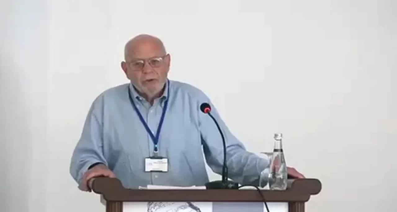 Paul Gottfried explains the War on Whites