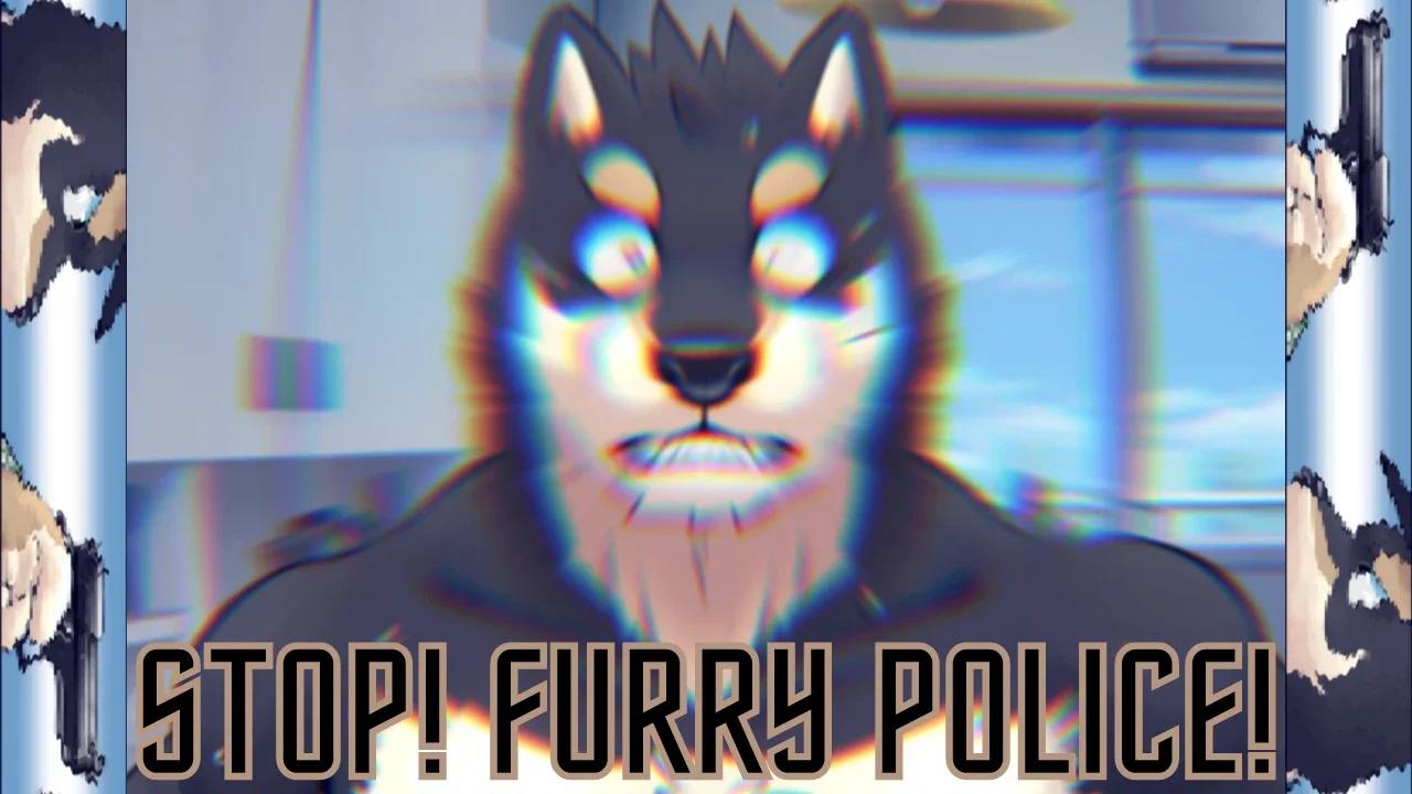 Stop! Furry Police! | Polidog Patrol Review