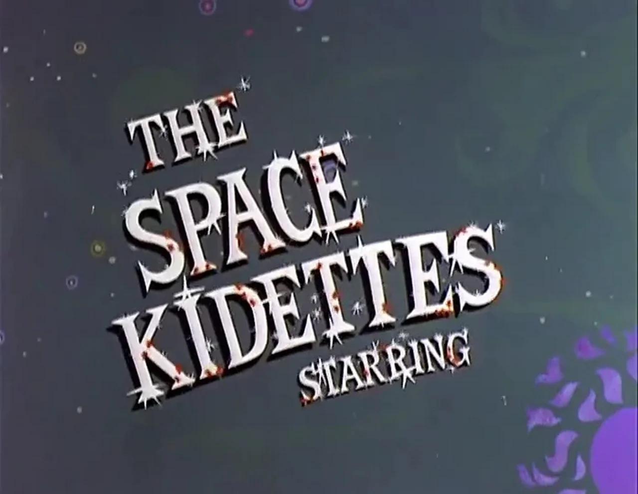 The Space Kidettes 10 - The Laser Breathing Space Dragon.mp4