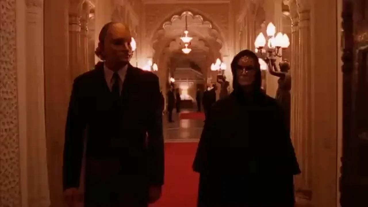 Eyes Wide Shut _ In-Depth Explanation and Analysis