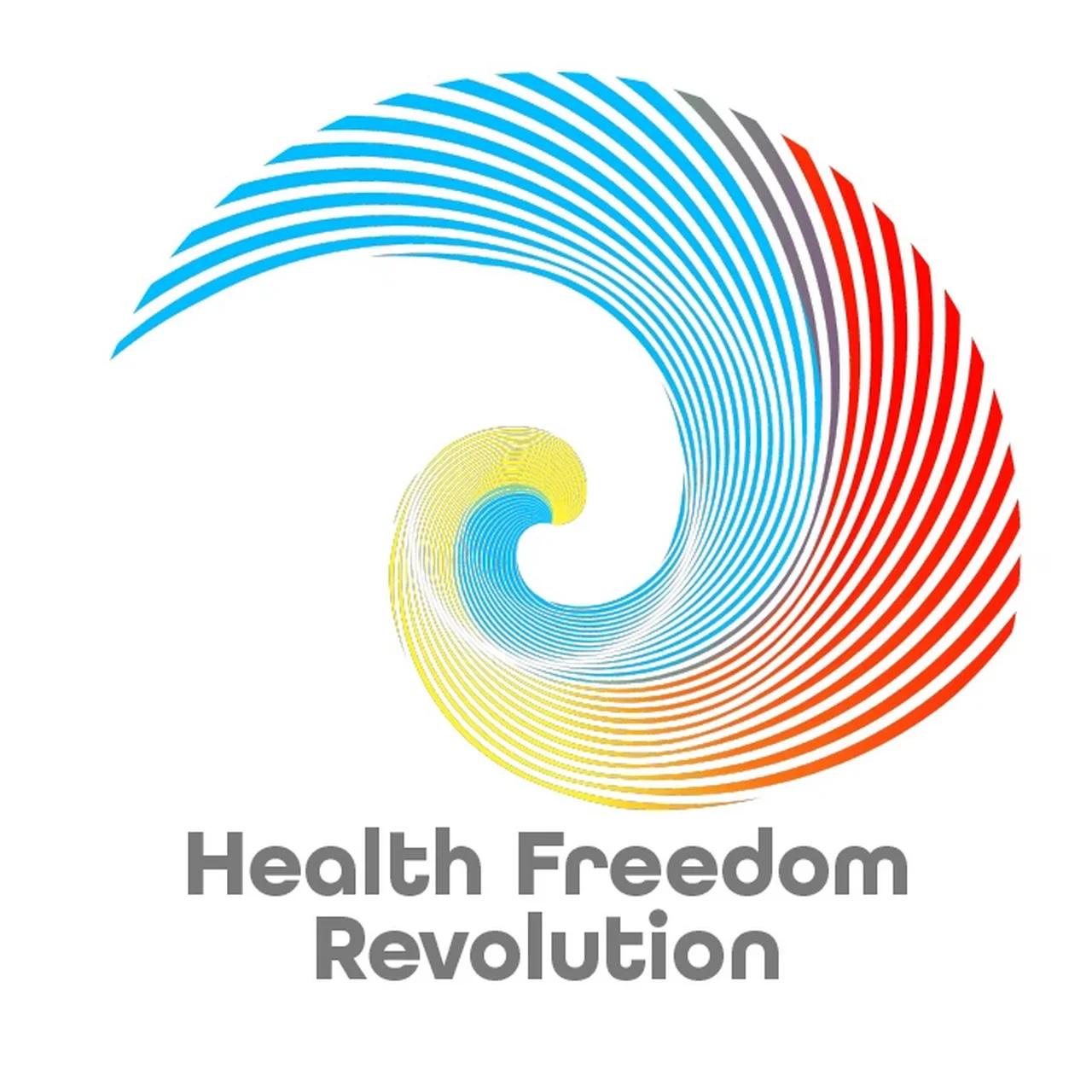 Health Freedom Revolution