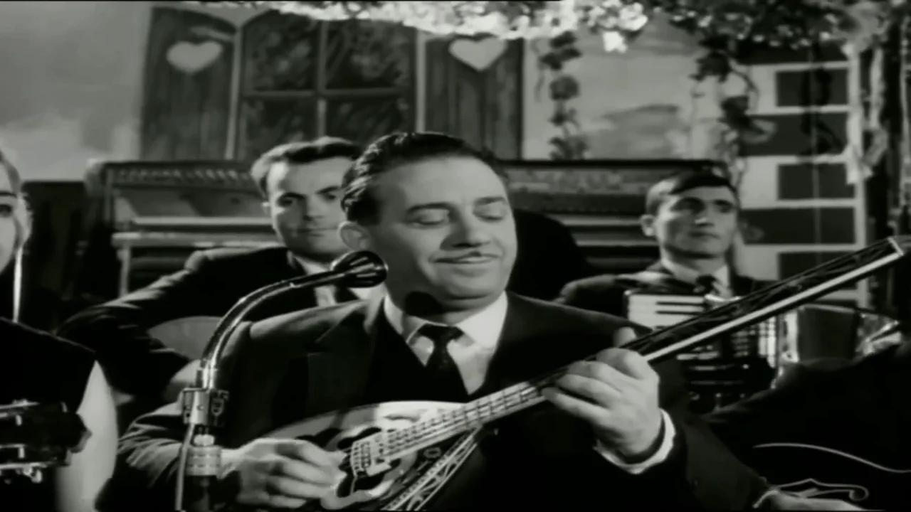 [ENG subs] Greek Racist song from the '60s with English Subtitles (Song ...
