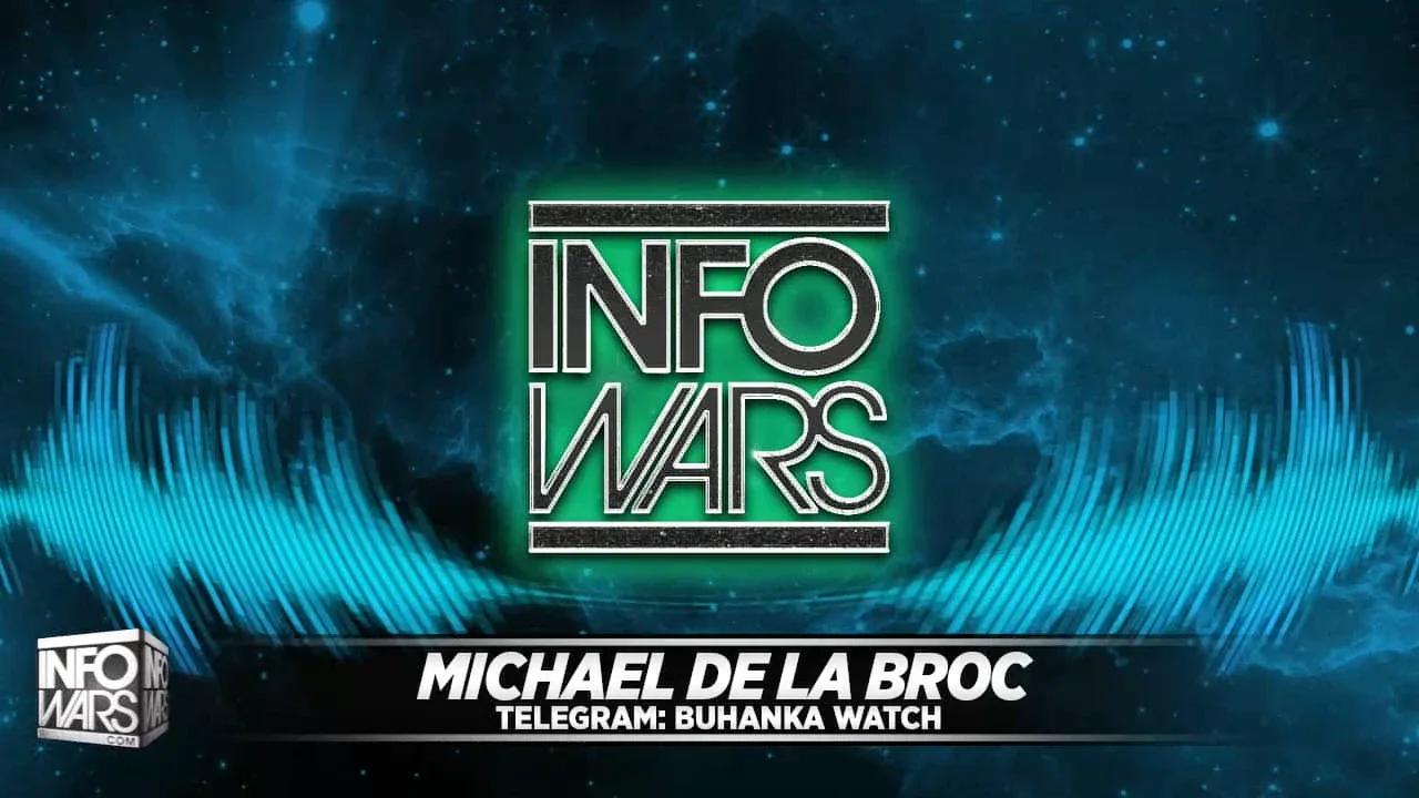 Bucha Massacre False Flag- Reporter Exposes the Truth Behind Ukrainian ...
