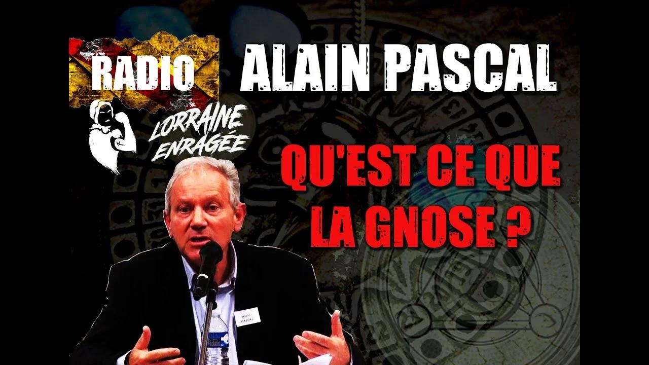 Qu'est ce que la Gnose ? Une contre philosophie ? - Interview d'Alain ...