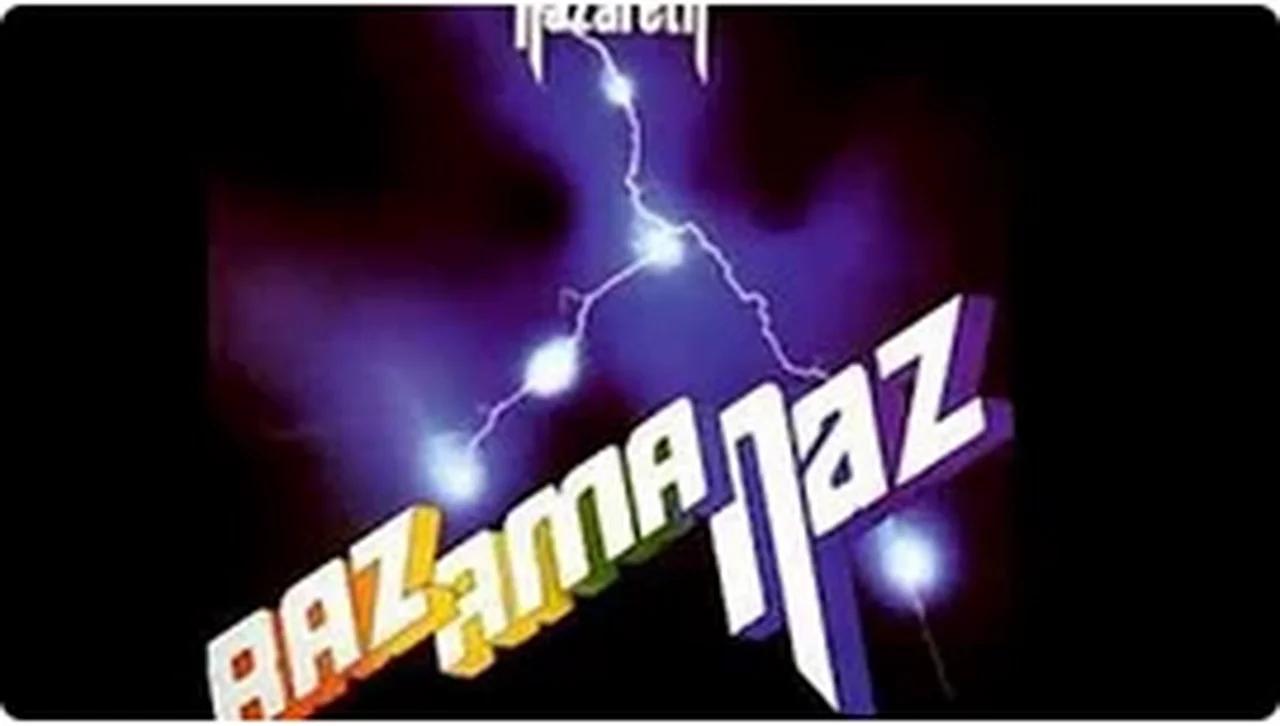 Nazareth - Razamanaz (Full Album) 1973