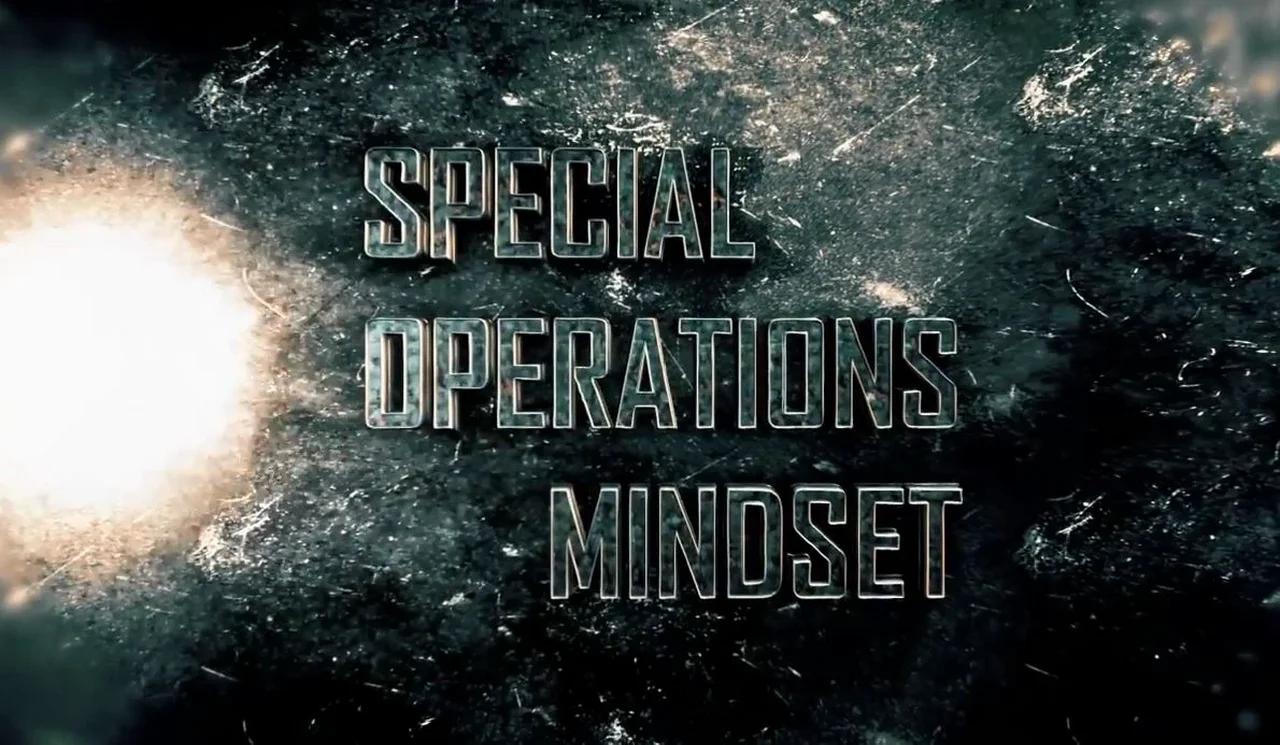 Psyop PSYWAR Ghosts In The Machine