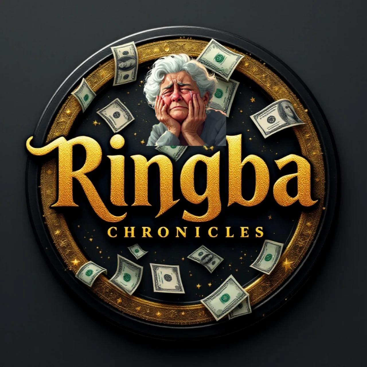Ringba Chronicles