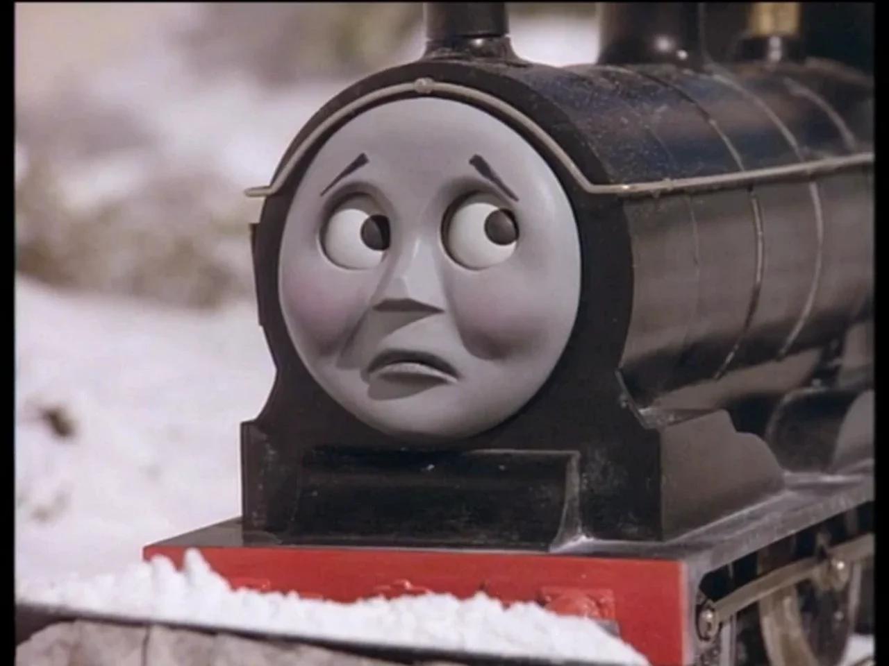 Thomas & Friends - Series 02, Episode 17, The Deputation (UK ...