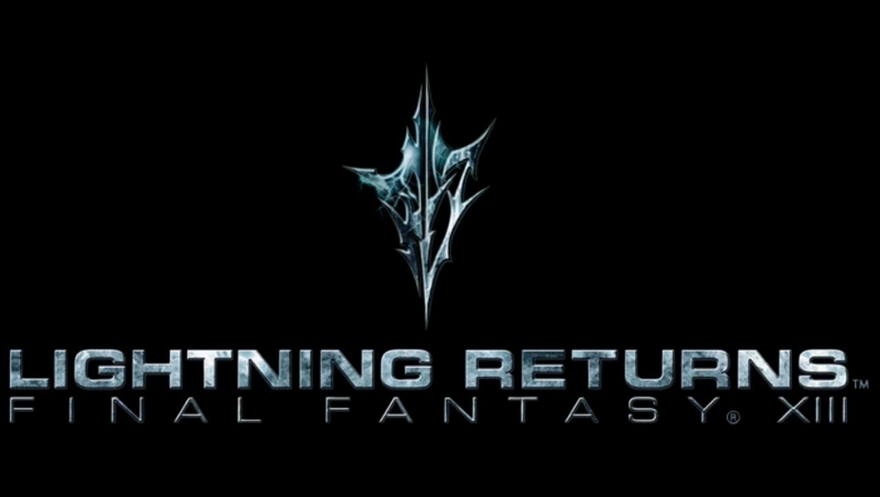 1-04 - Equilibrium (Lightning Returns : Final Fantasy XIII Original Soundtrack OST)