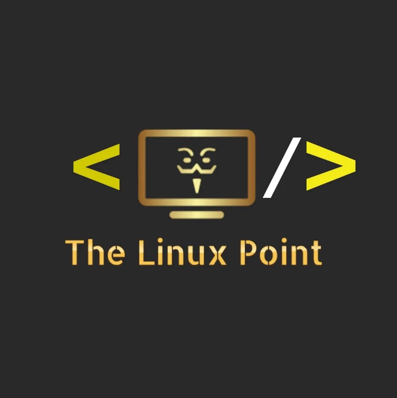 The Linux Point