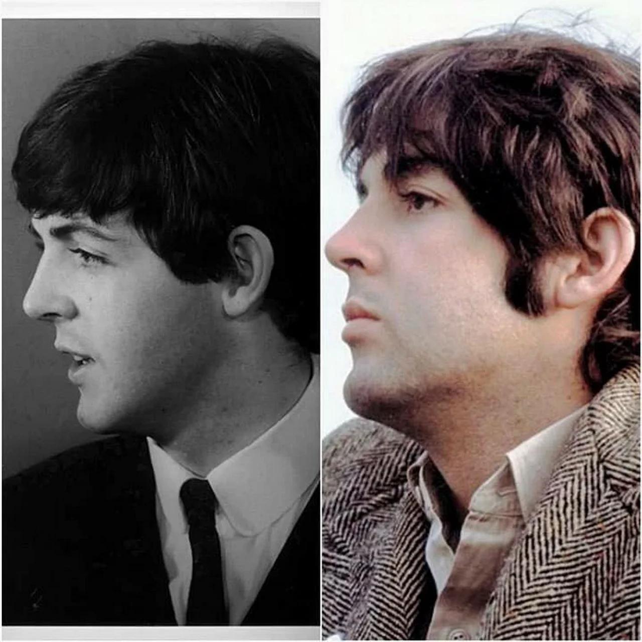 Beatle Paul McCartney Dead (PID): Tina Foster on The Edge w/ Daniel Ott