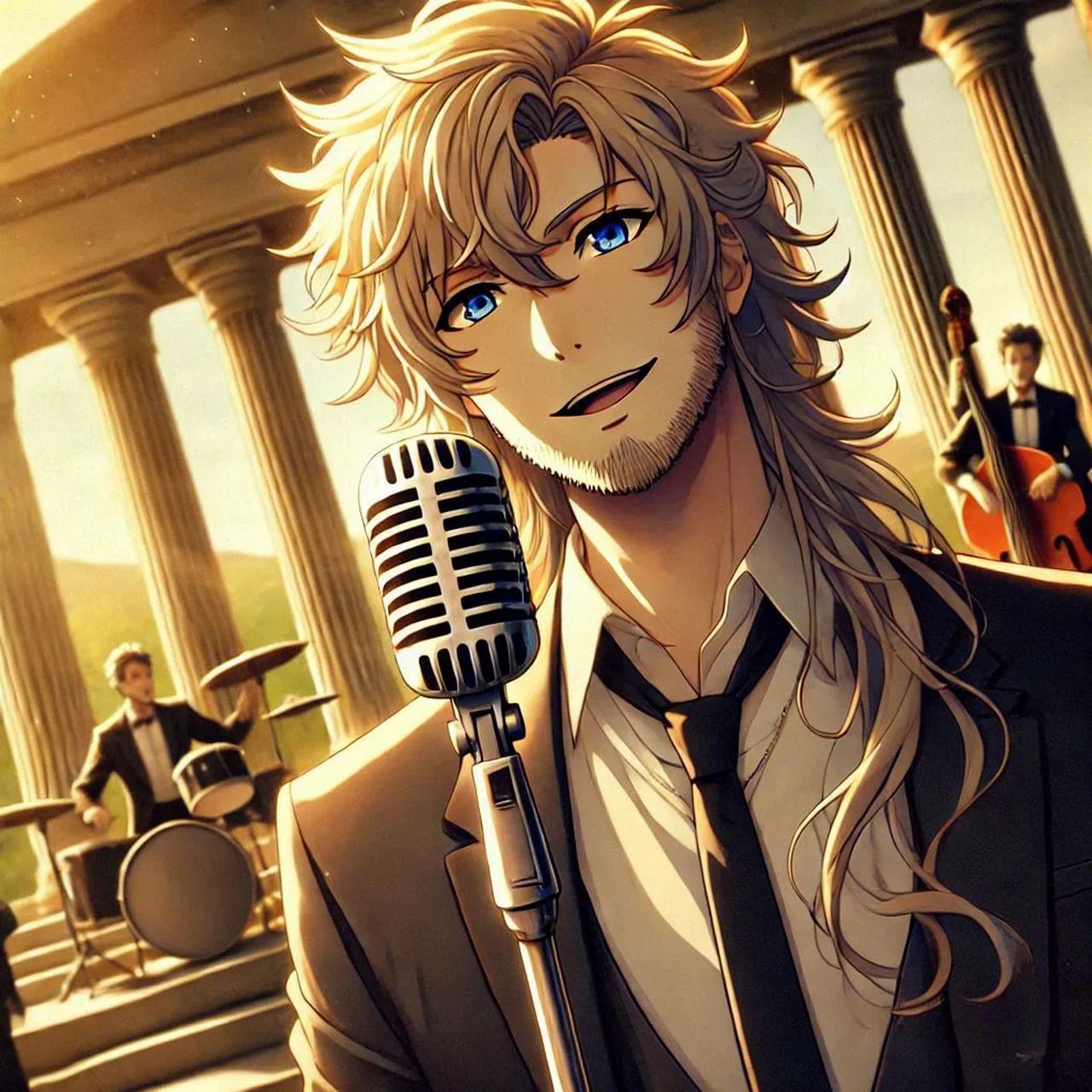 Josh Groban - Remember Me Cover