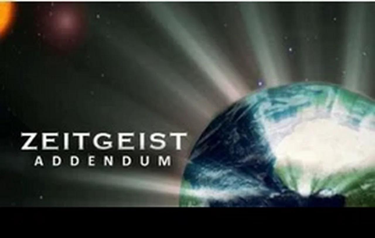 Zeitgeist Addendum - Docu - (VF) Peter Joseph - 2008
