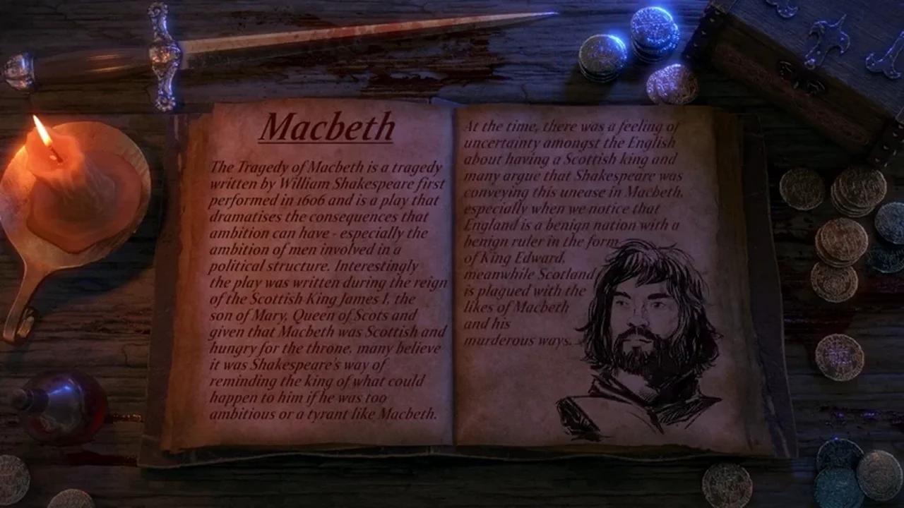 Macbeth - A Complete Analysis (Shakespeare's Works Explained)