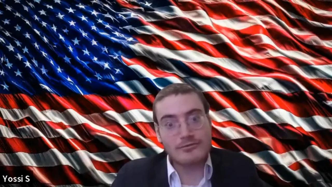 Independent Journalism & Trump's Cabinet Picks with Tracy Beanz