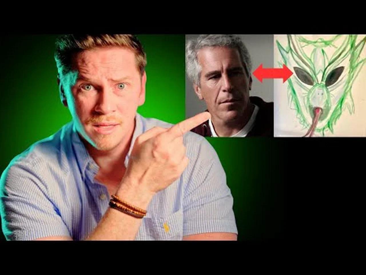 ☣👹 👹☣The Truth about The Epstein Files Release Was Fake - Here's What ...