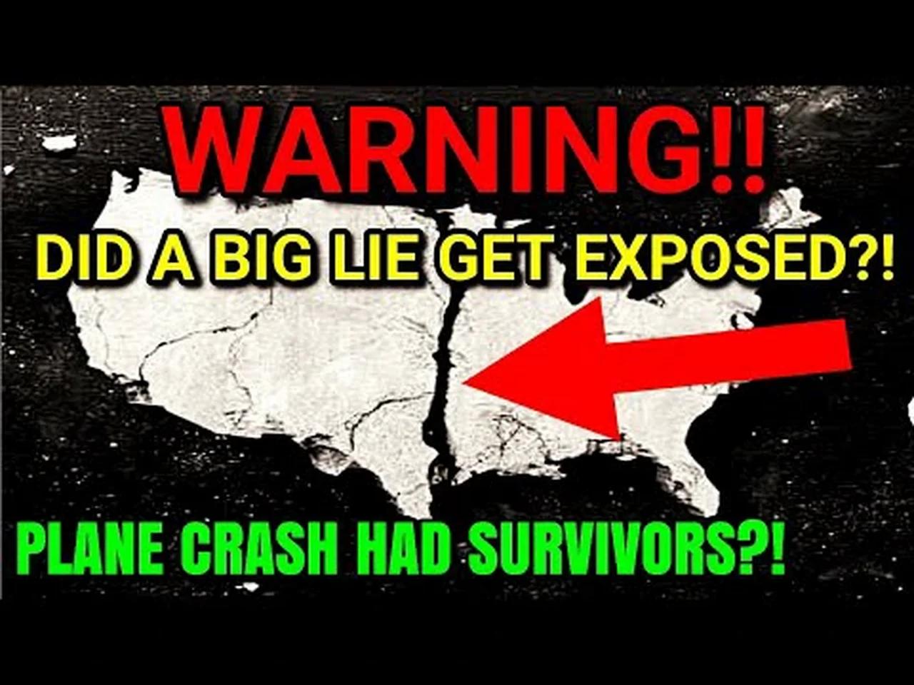 This Disturbing Plane Crash Video Made Me Lose Sleep!!