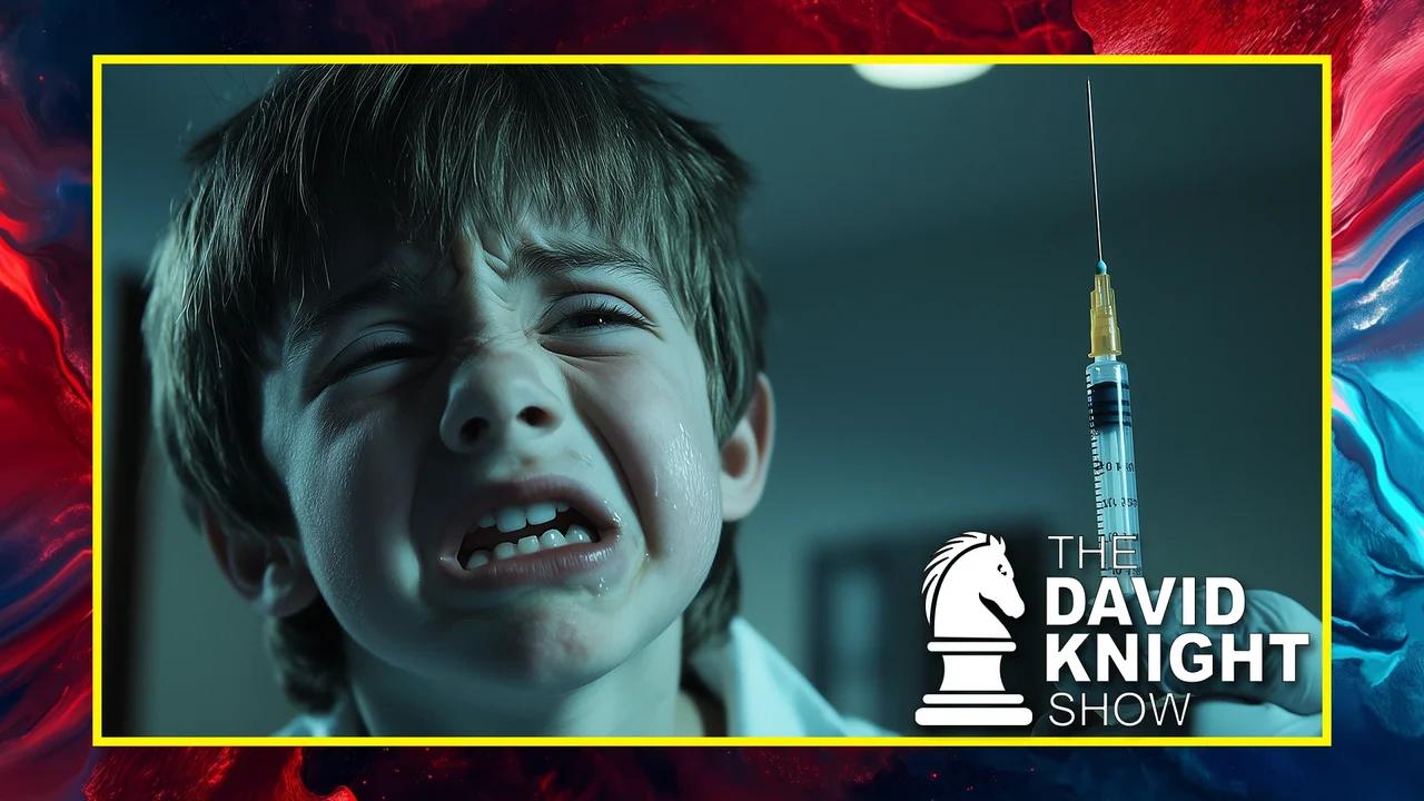 Vaccines Allergy Apocalypse: Proteins Poisoning Kids with Milk and ...