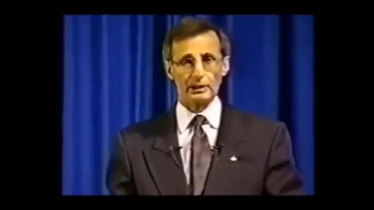 Révélations du Dr Pierre Gilbert sur les injections datant de 1995